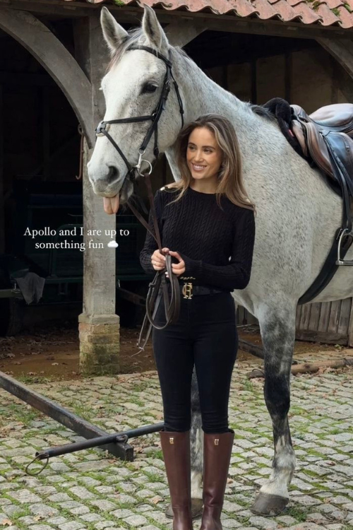 Giddy Up, Gorgeous! These 22 Chic Horse Riding Outfits Are Total Goals (And Must Need)