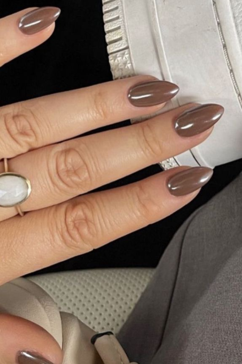 9 Fall Nail Trends 2026 That’ll Have You Screaming ‘Take My Money!’