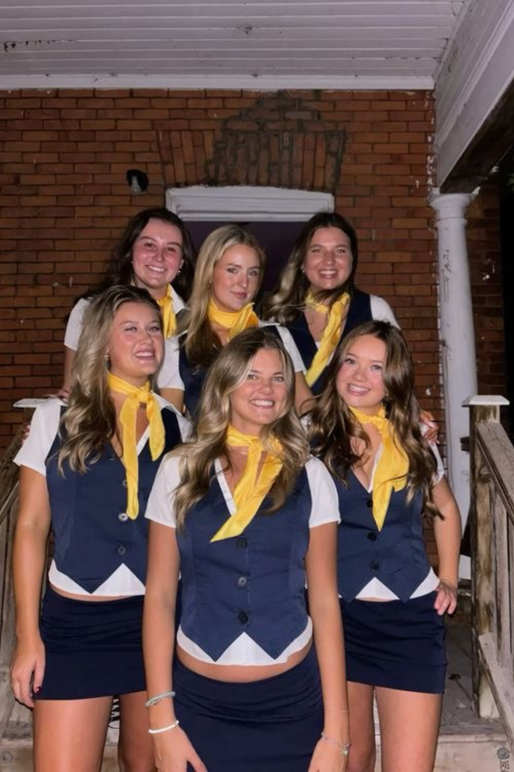 36 Group Halloween Costumes That’ll Make You The Coolest Coven In The Room