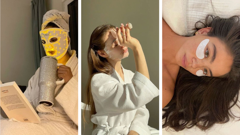 These 12 Underrated Beauty Tips From Models Deserve A Freakin’ Award