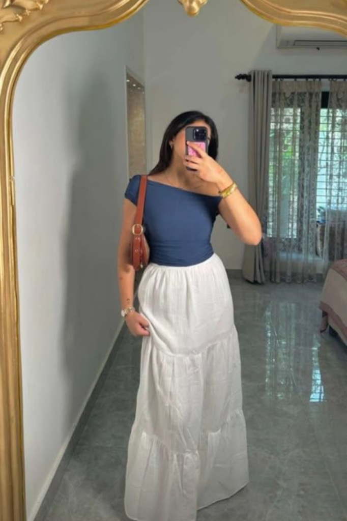 21 Cute Church Outfits That Feel Effortlessly Elegant & Graceful