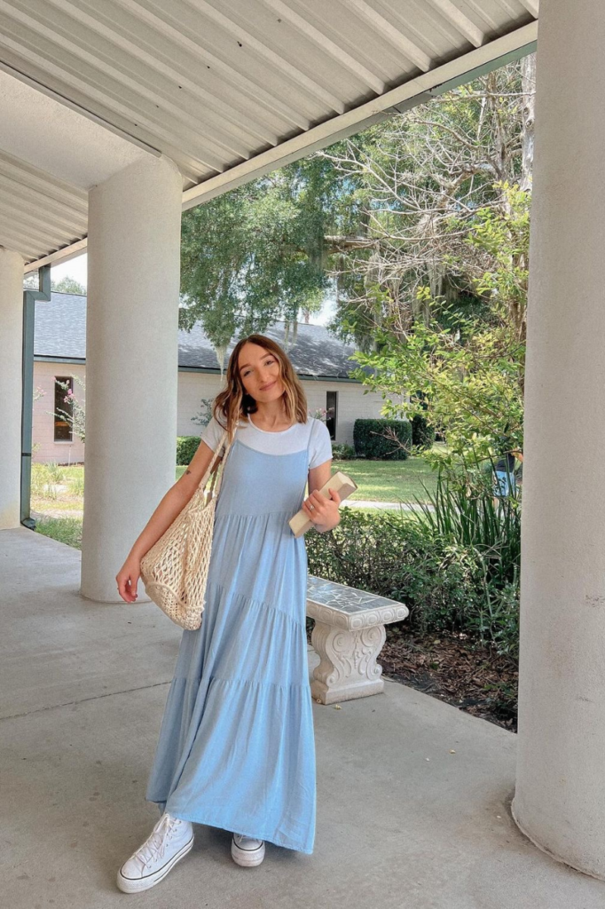 21 Cute Church Outfits That Feel Effortlessly Elegant & Graceful