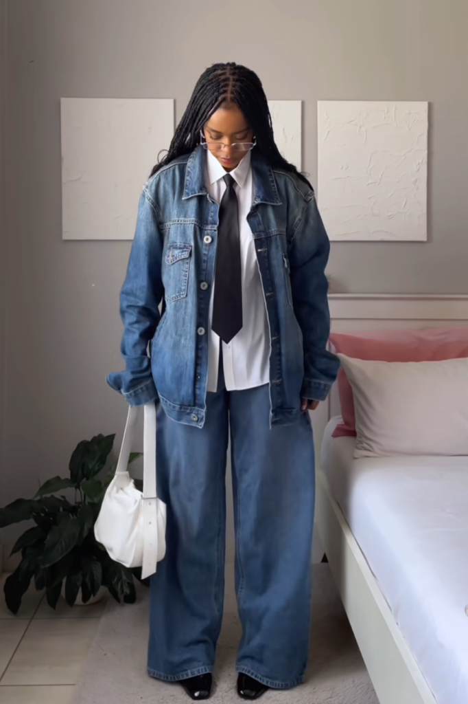 21 Cute Church Outfits That Feel Effortlessly Elegant & Graceful