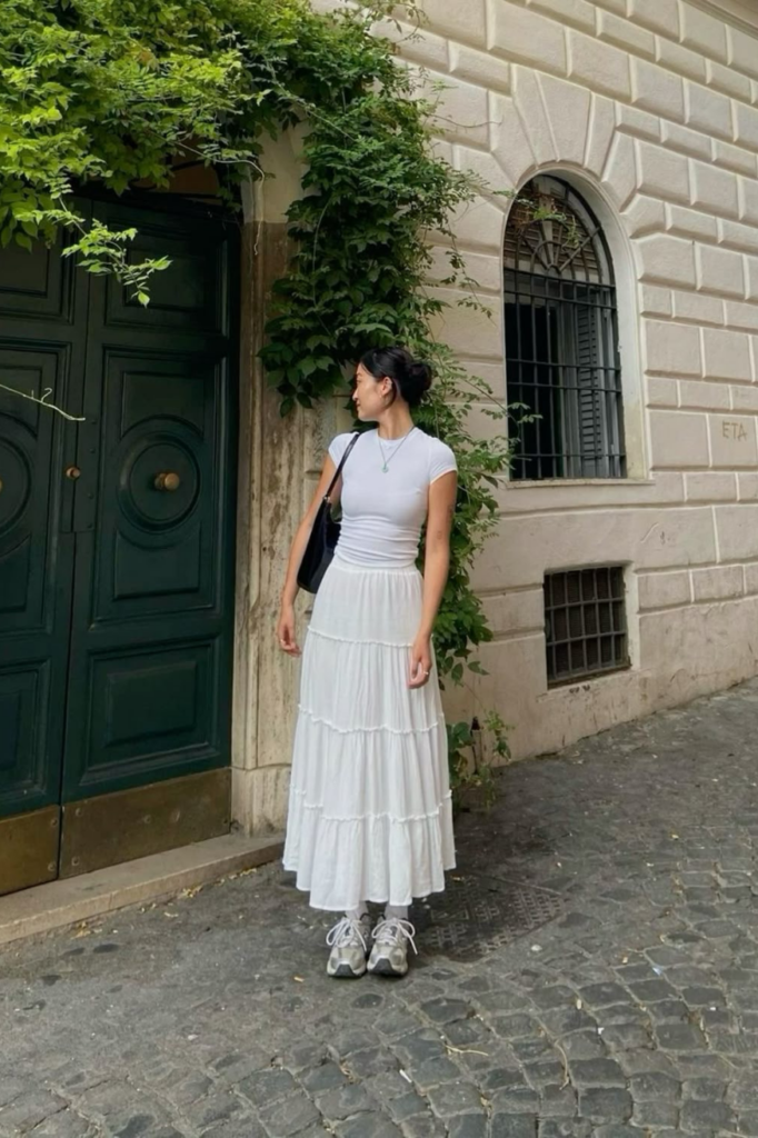21 Cute Church Outfits That Feel Effortlessly Elegant & Graceful