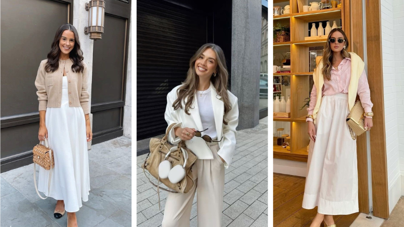 21 Cute Church Outfits That Feel Effortlessly Elegant & Graceful