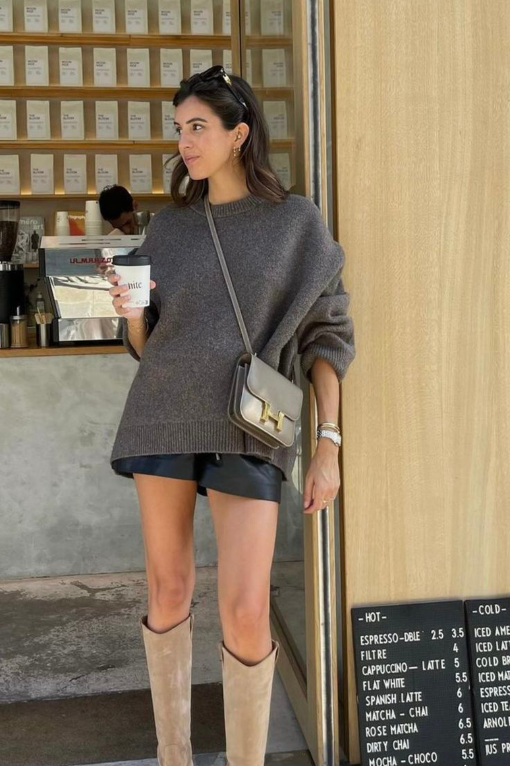 These 21 Fall Winery Outfits Deserve A Toast (and A Photoshoot)