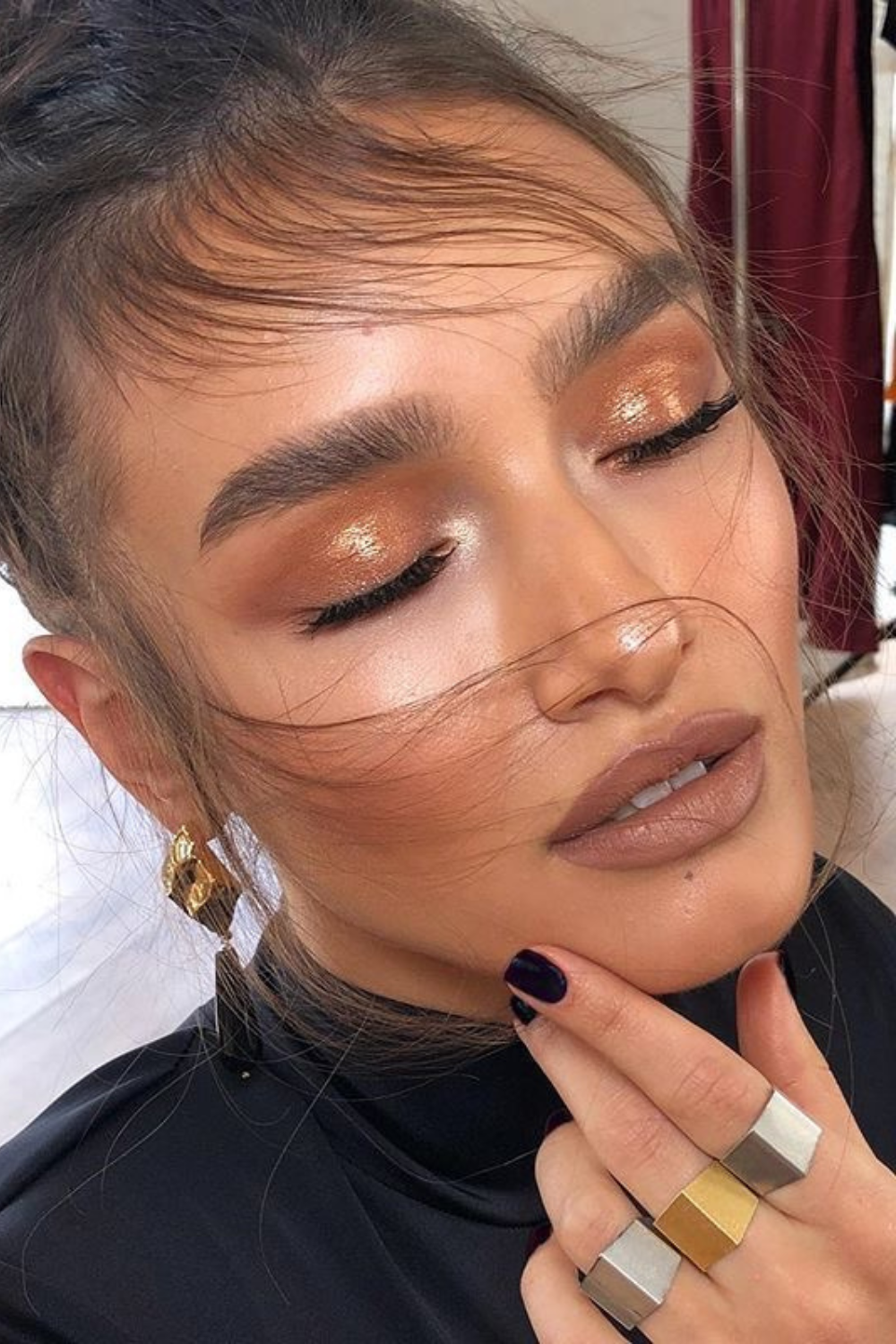 14 Hottest Makeup Trends Everyone Will Be Obsessed With In 2026