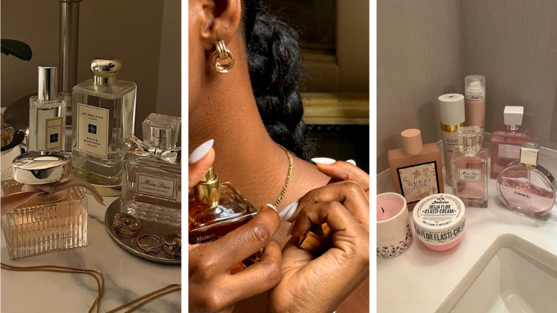 15 Perfume Hacks That Make You Smell Like Old Money (Even If You’re On ...