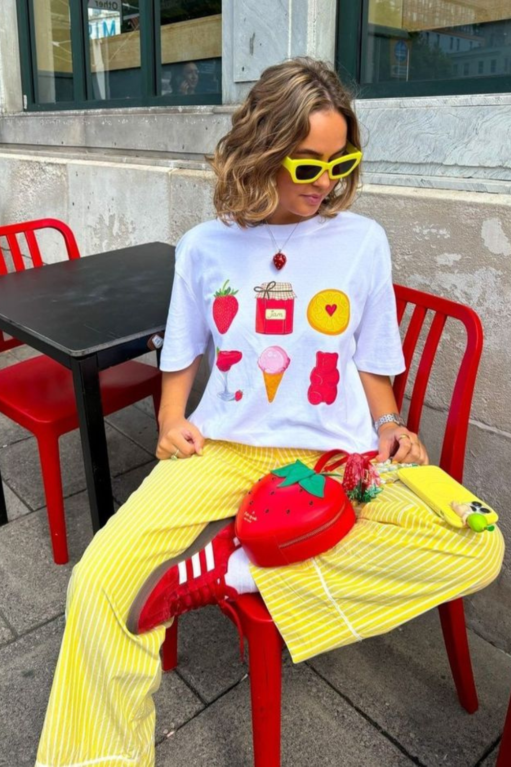 The 12 Fashion Mistakes Stylists Swear You Should Never Make