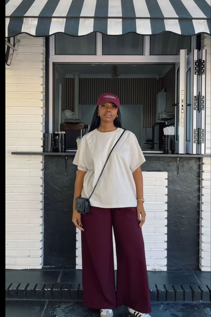 14 Style Mistakes That Make You Look Fatter (And How To Fix Them)