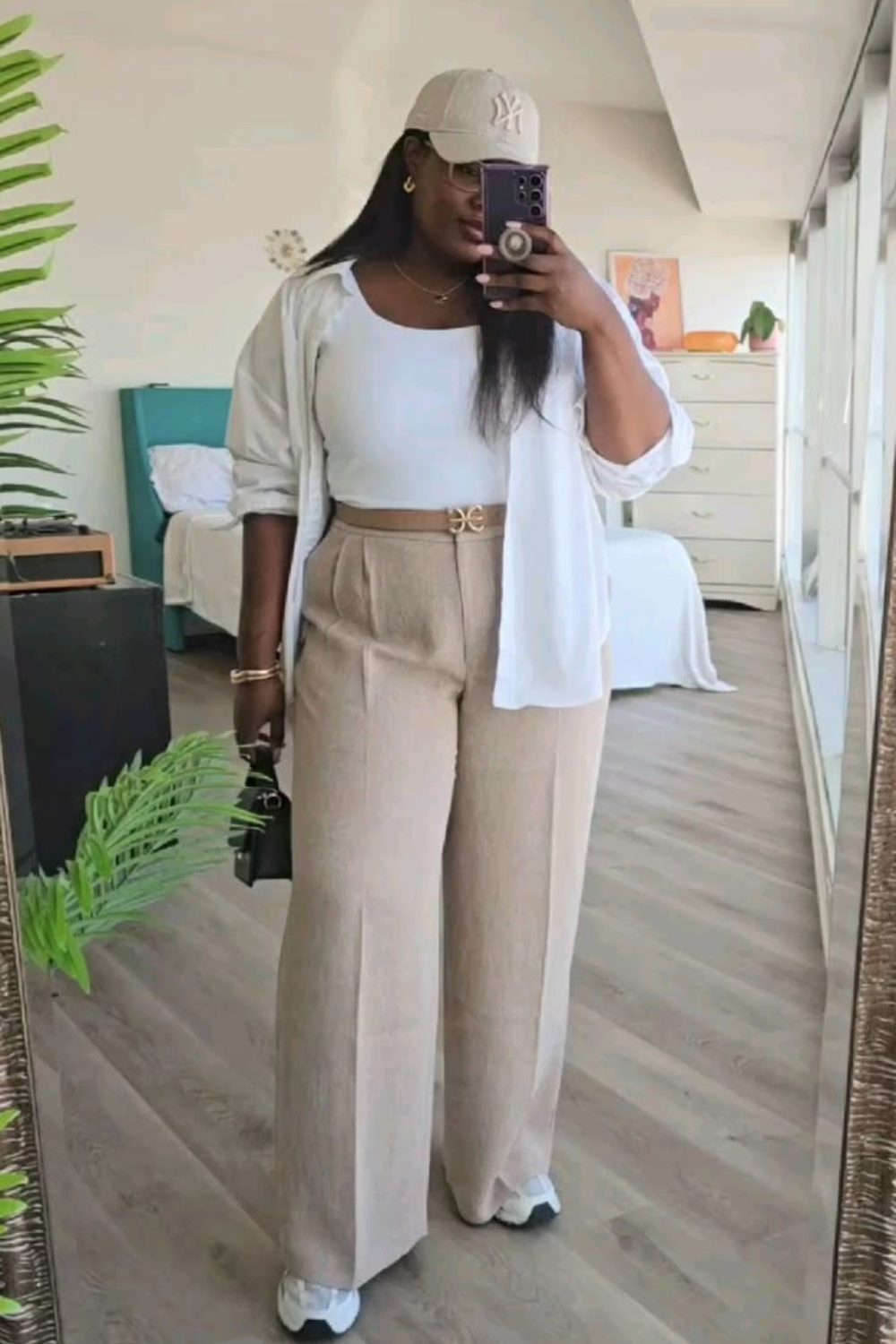 14 Style Mistakes That Make You Look Fatter (And How To Fix Them)