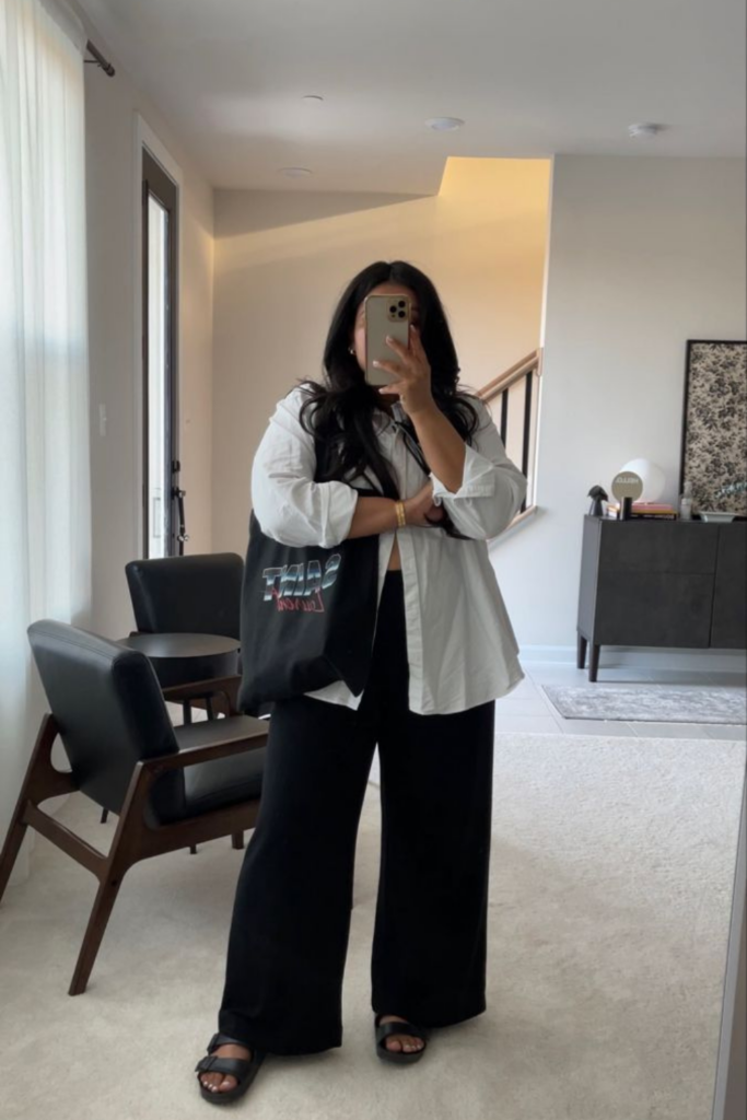 14 Style Mistakes That Make You Look Fatter (And How To Fix Them)