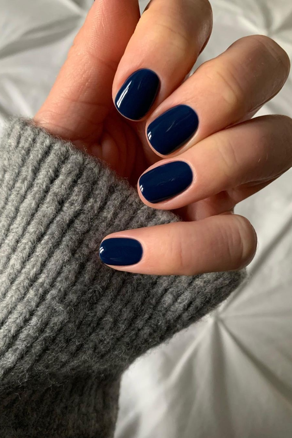 12 Best Winter Nail Colors That Make Your Hands Look Instantly Expensive
