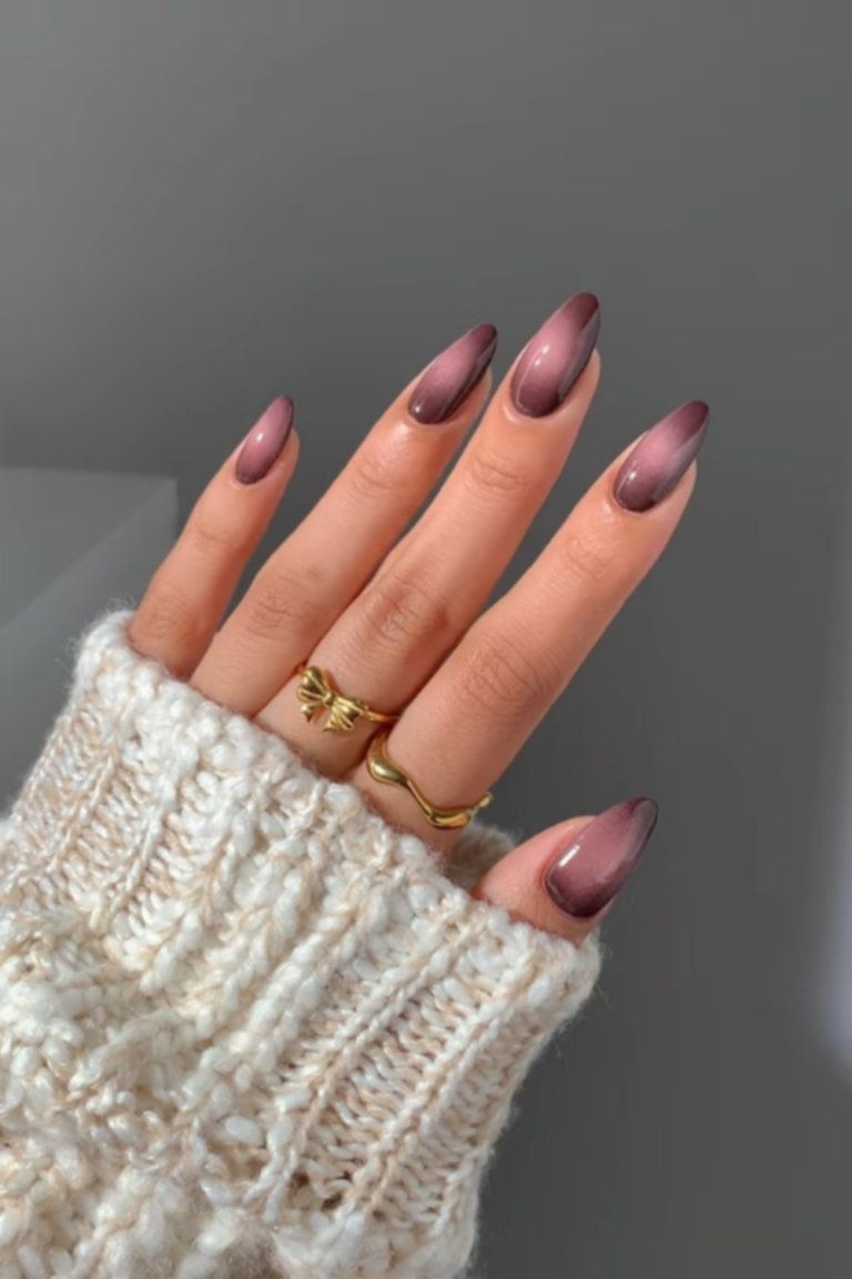 30 Chic Fall Nails So Gorgeous You’ll Screenshot Every Single One