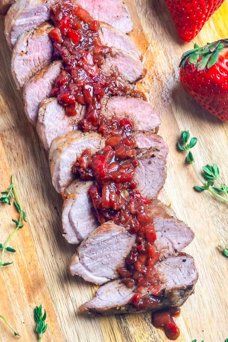 21 Juicy And Tender Pork Chop Recipes Your Family Will Beg You To Make ...