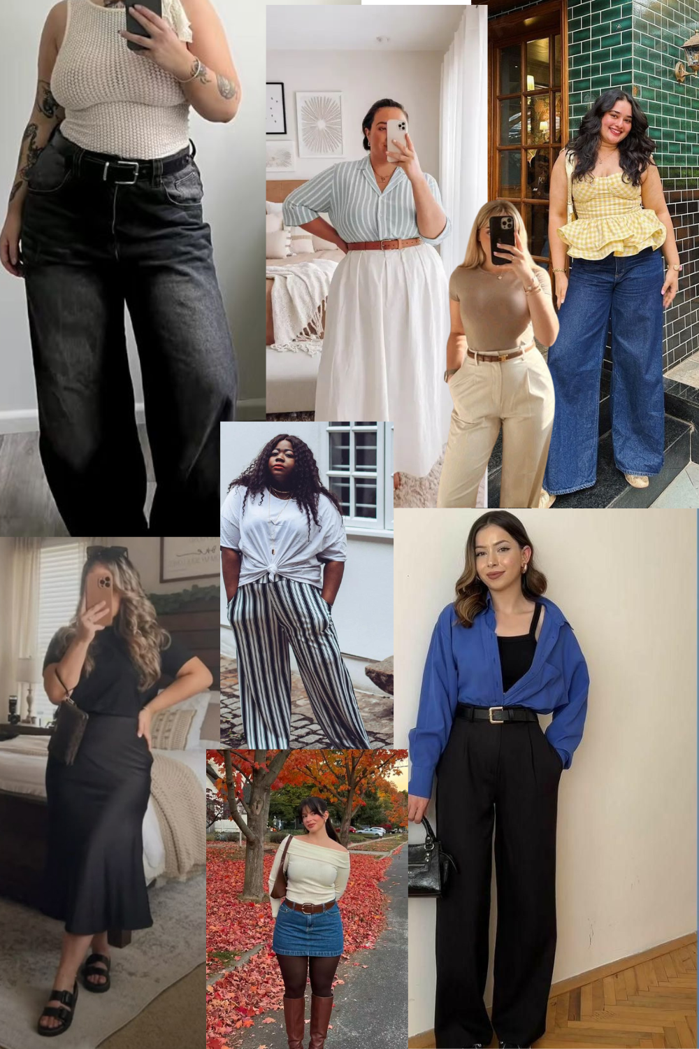Best & Worst Clothes For Big Busts That Make Getting Dressed Way Easier