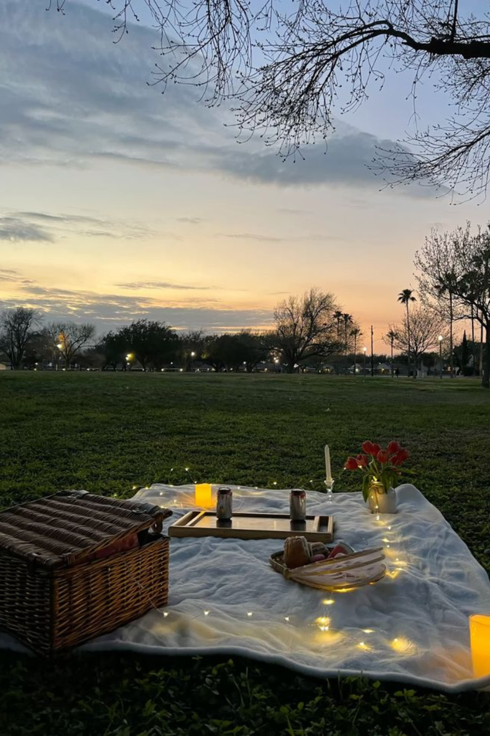 20 Picnic Date Ideas That Feel Straight Out Of A Summer Romance Novel