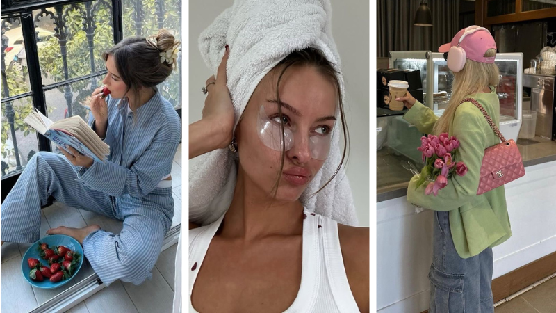 32 Solo Date Ideas That Make You Fall In Love With Your Own Company ...