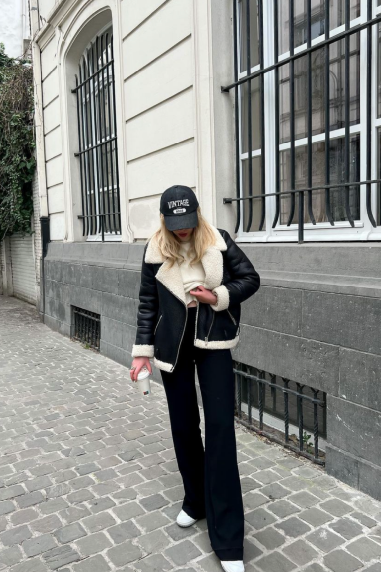 21 Hottest Winter Outfits That’ll Make You The Best Dressed In Any Room