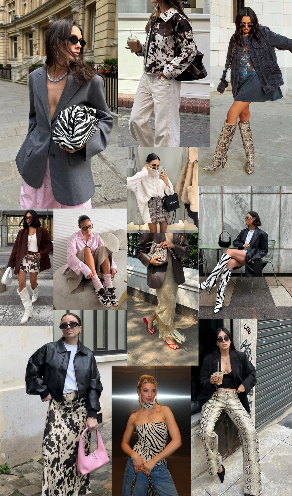 14 Fashion Trends For 2026 You’ll Want To Try Before Everyone Else