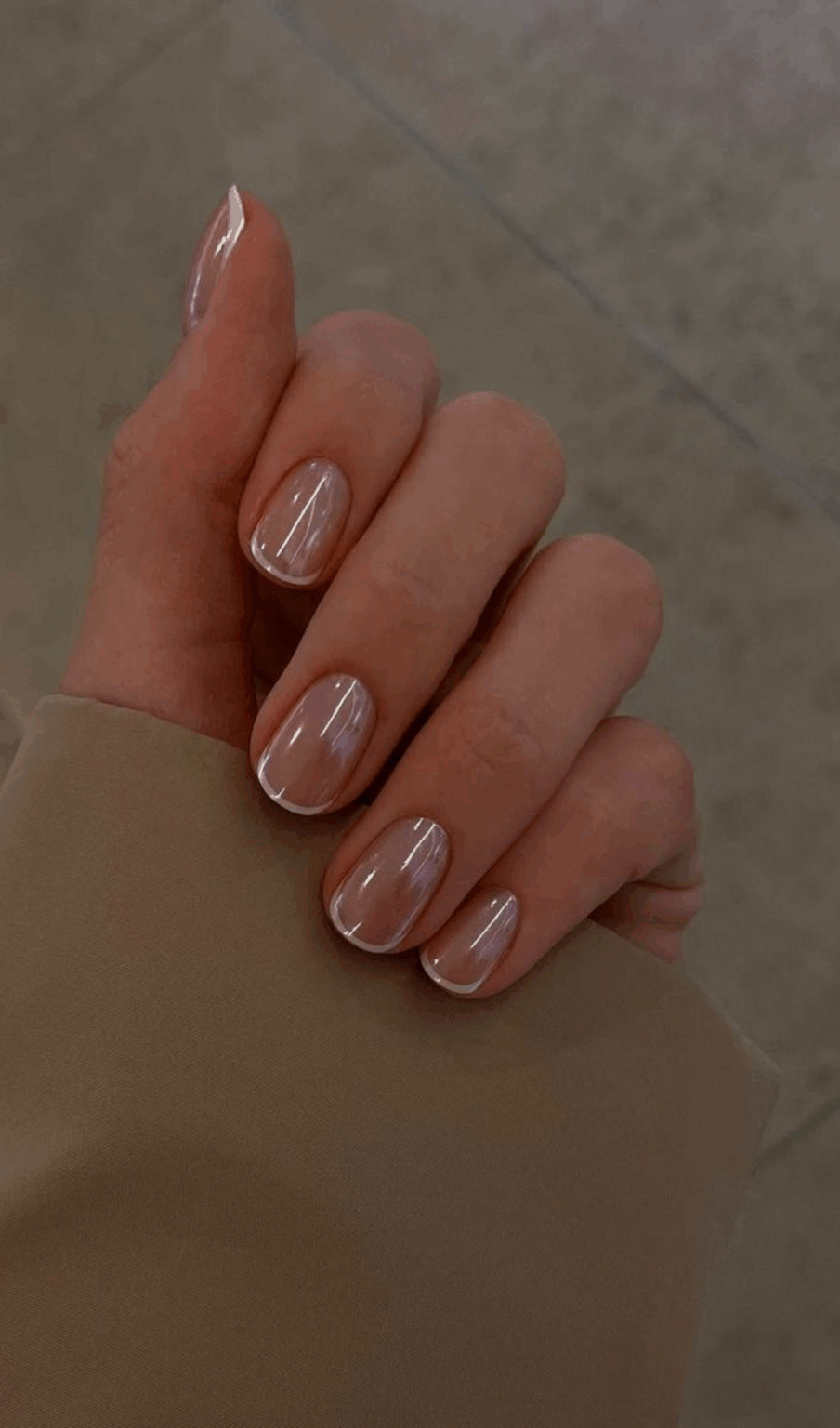 The 9 Hottest Nail Trends 2026 Taking Over Pinterest This Year