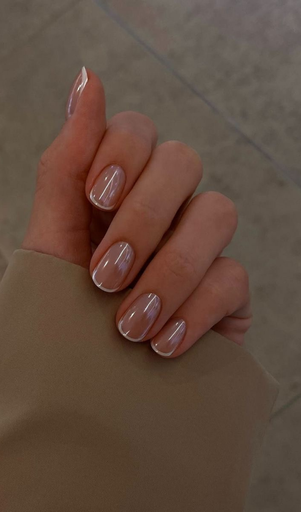The 9 Hottest Nail Trends 2026 Taking Over Pinterest This Year