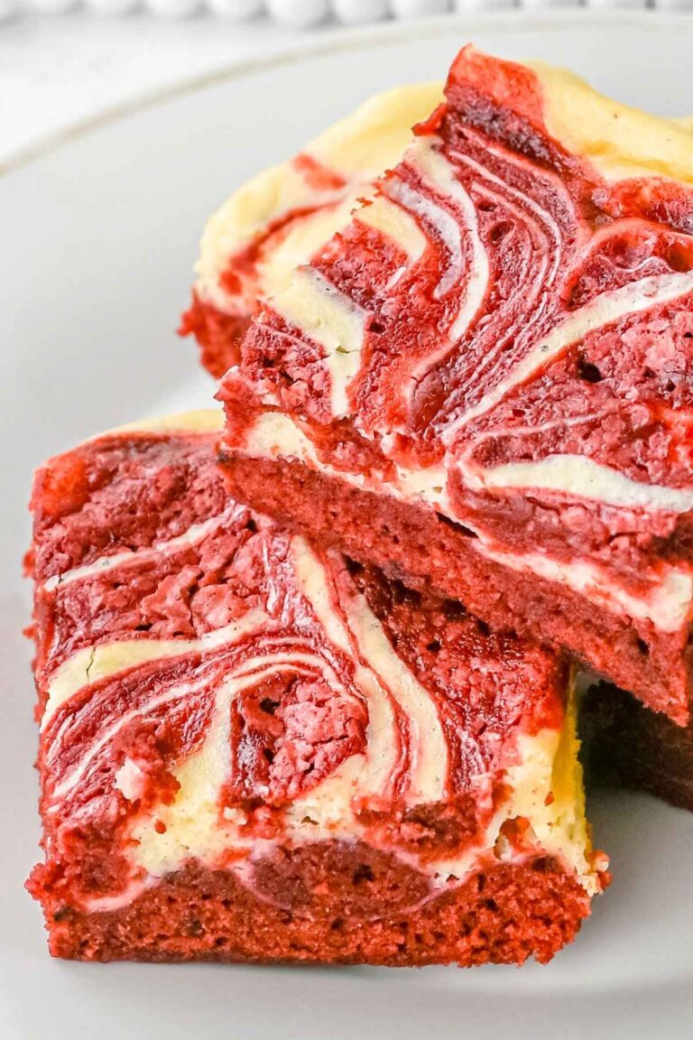 27 Brownie Recipes So Fudgy They Deserve Their Own Warning | YOUR GIRL ...