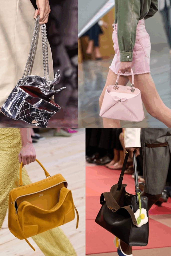 The 9 Hottest Spring Fashion Trends 2026 Taking Over Pinterest This Season