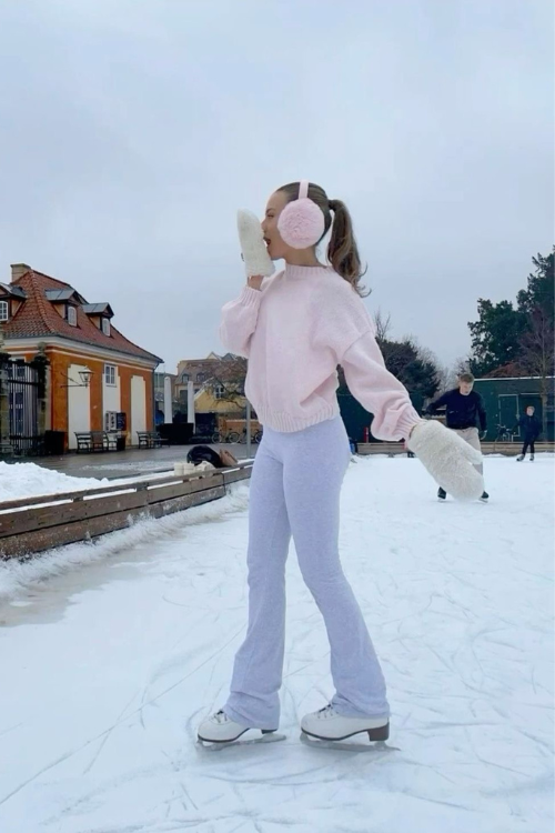 What To Wear Ice Skating? 27 Outfits To Glide & Twirl In Style