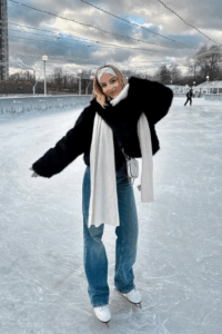 What To Wear Ice Skating? 29 Outfits To Glide & Twirl In Style