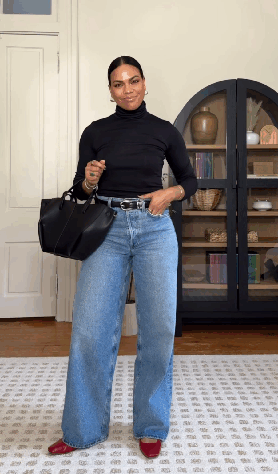 How To Dress In Your 40s And Finally Wear What Actually Works For You