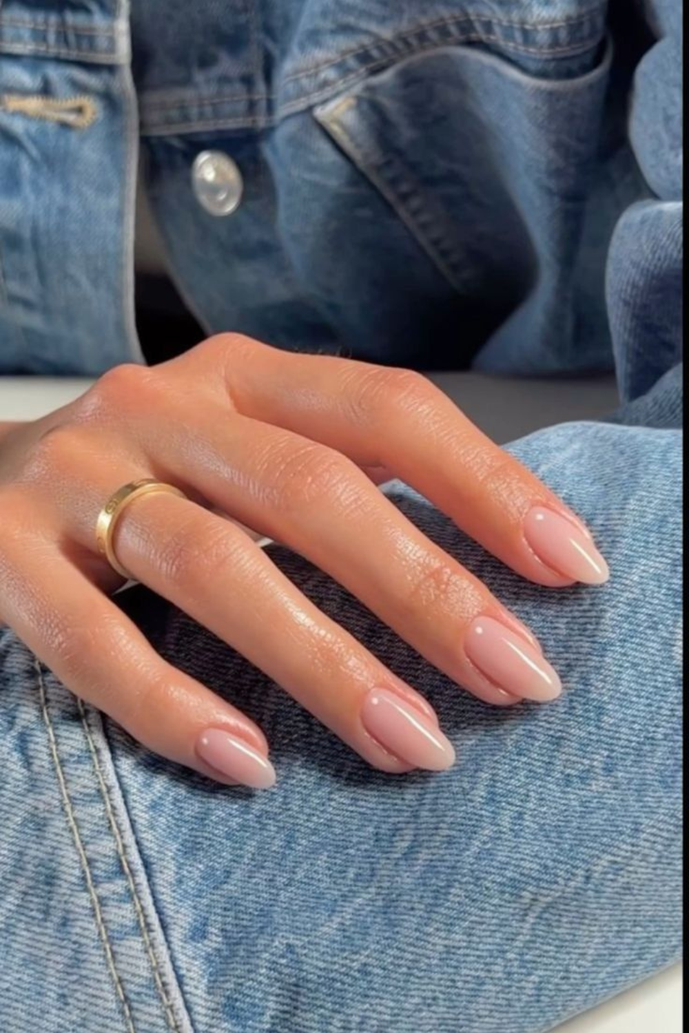 15 Cutest Spring Nail Colors That Make Winter Nails Look Illegal