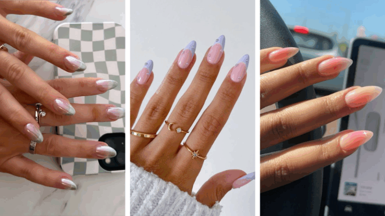 15 Cutest Spring Nail Colors That Make Winter Nails Look Illegal