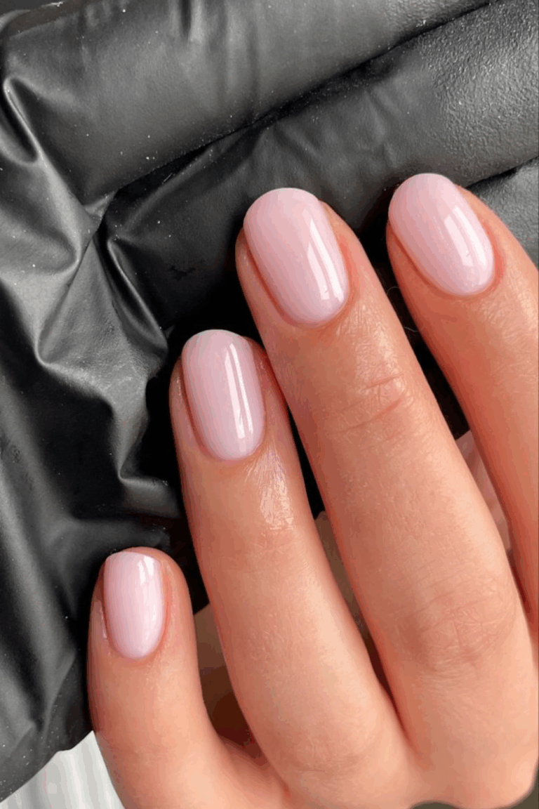 15 Cutest Spring Nail Colors That Make Winter Nails Look Illegal