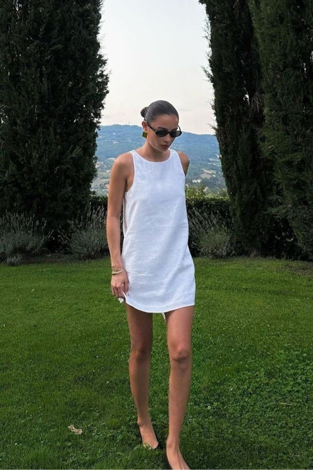 19 Old Money Summer Outfits That Prove Quiet Luxury Beats TikTok ...