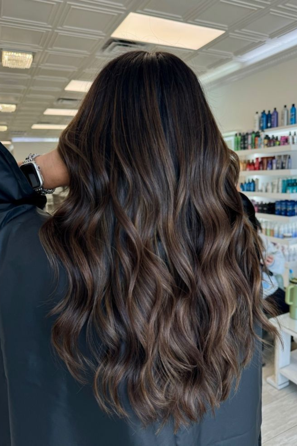 5 Low-Maintenance Hair Colors For Girls Who Hate Touch-Ups