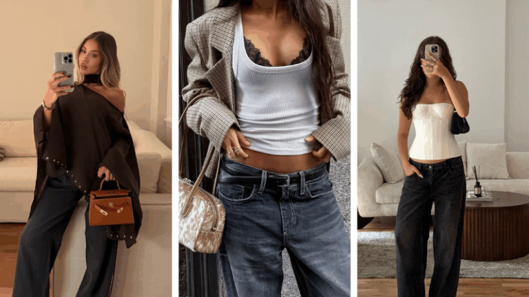 12 Tops Trends For 2026 That Separate The Trendsetters From The ...