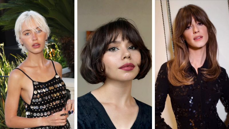 10 Hottest Summer Hair Trends 2026: The Cuts, Colors, And Styles Worth ...